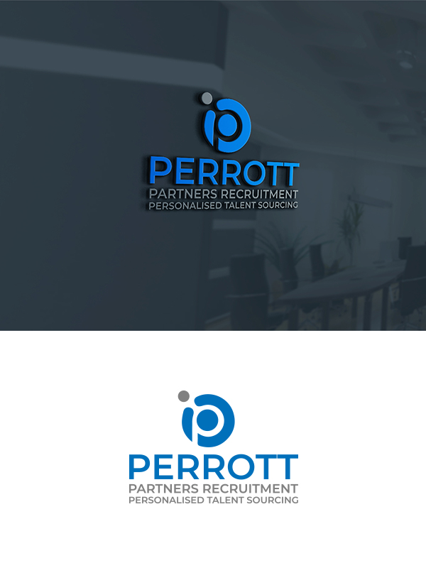 Logo Design for Logo needs to include the business name "Perrott ...
