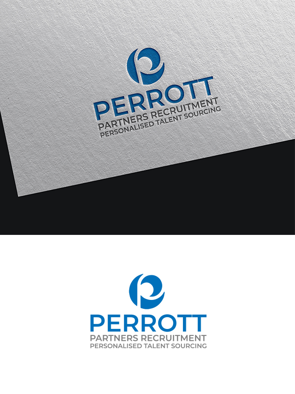 Logo Design for Logo needs to include the business name "Perrott ...