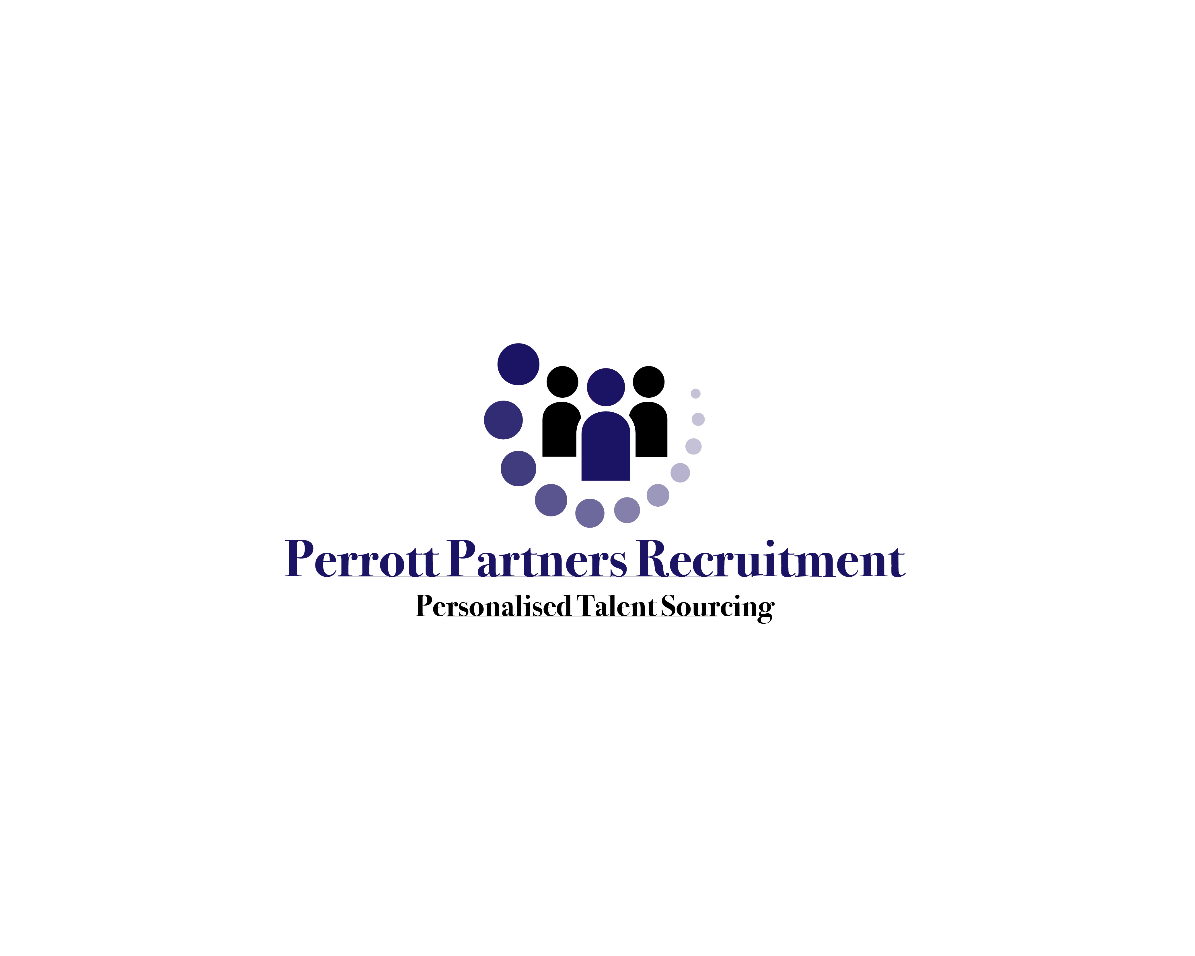 Logo Design for Logo needs to include the business name "Perrott ...