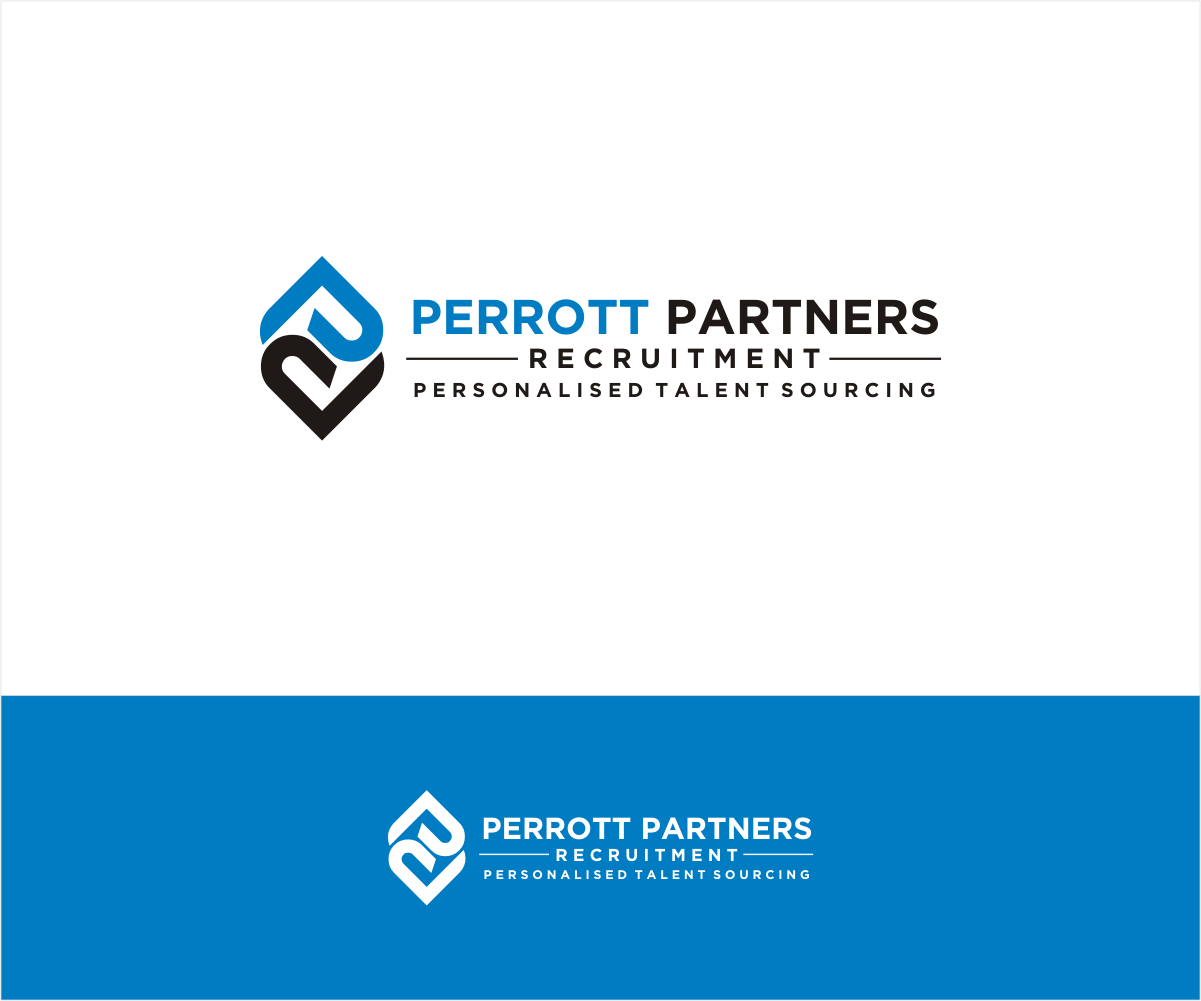 Logo Design for Logo needs to include the business name "Perrott ...
