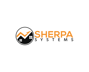 Sherpa Systems Logo Design | 54 Logo Designs for Sherpa Systems