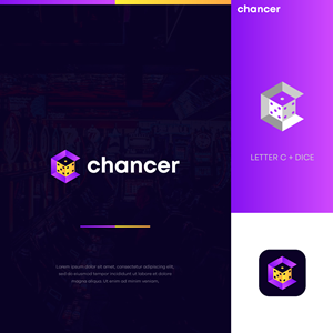 New company logo for online casino and sport betting platform | 84 Logo ...