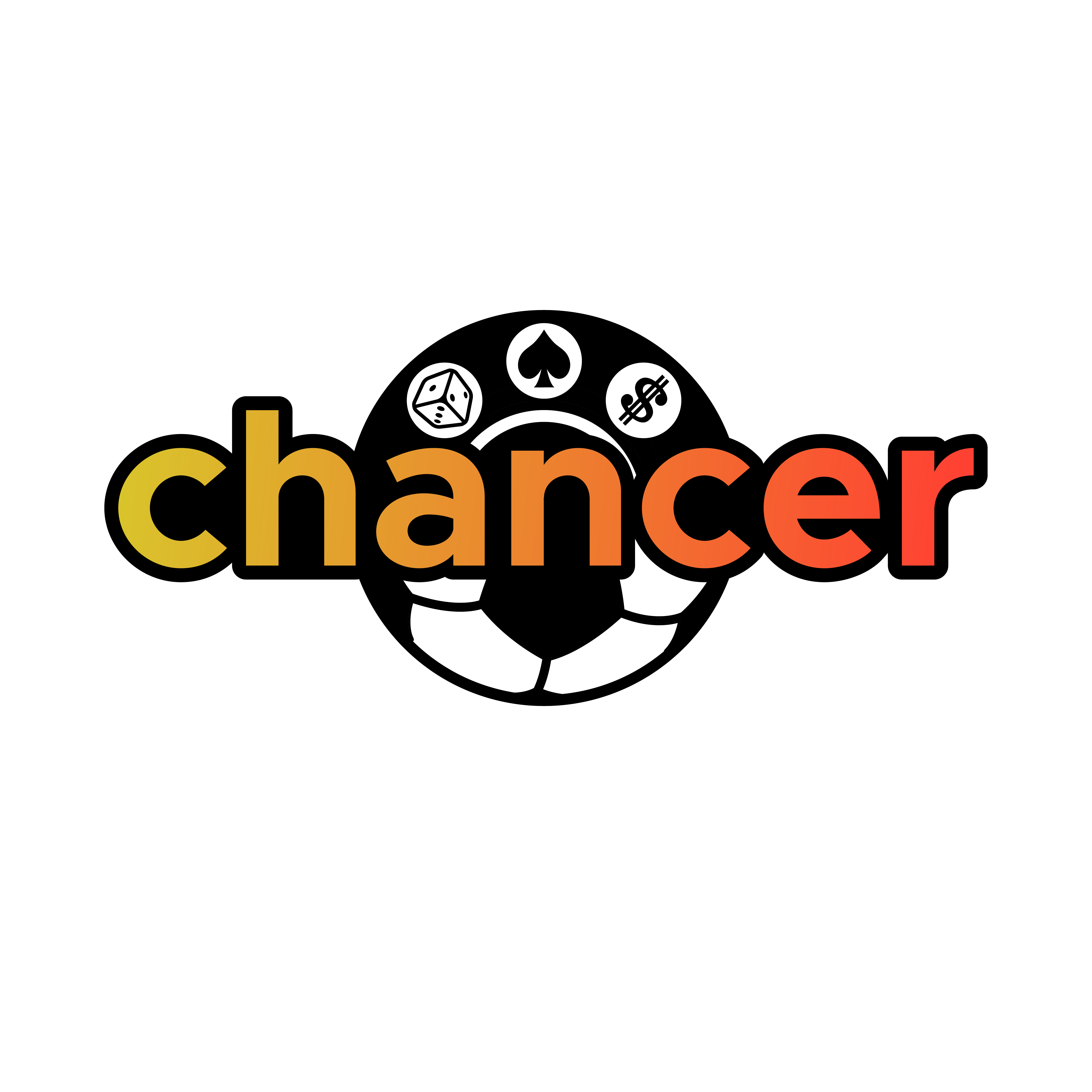 Bold, Modern, Casino and Sports Betting Logo Design for betcha by ...