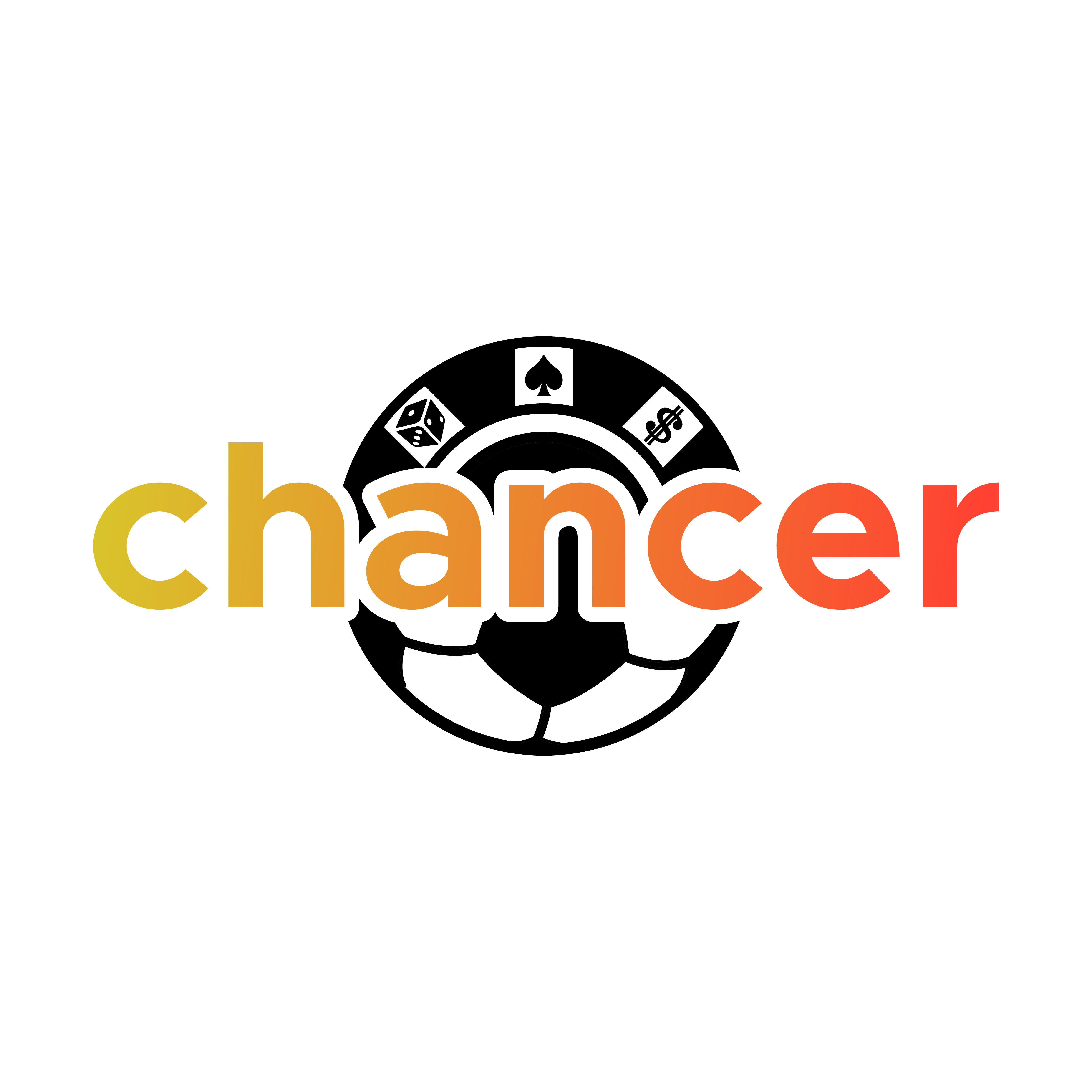 Bold, Modern, Casino and Sports Betting Logo Design for betcha by ...