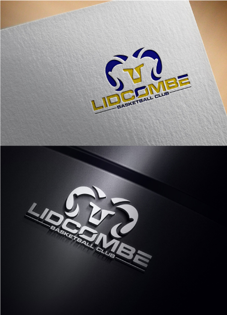 Logo Design for Lidcombe Basketball Club by creativee | Design #29543480