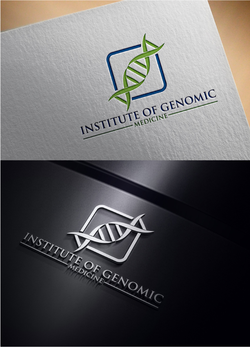 Serious, Professional, Academic Logo Design for Victor Phillip Dahdaleh ...