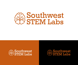Logo for a educational non profit | 85 Logo Designs for Southwest STEM Labs