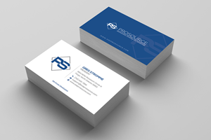 Professional Business Cards for Recruiting Company | 120 Business Card ...