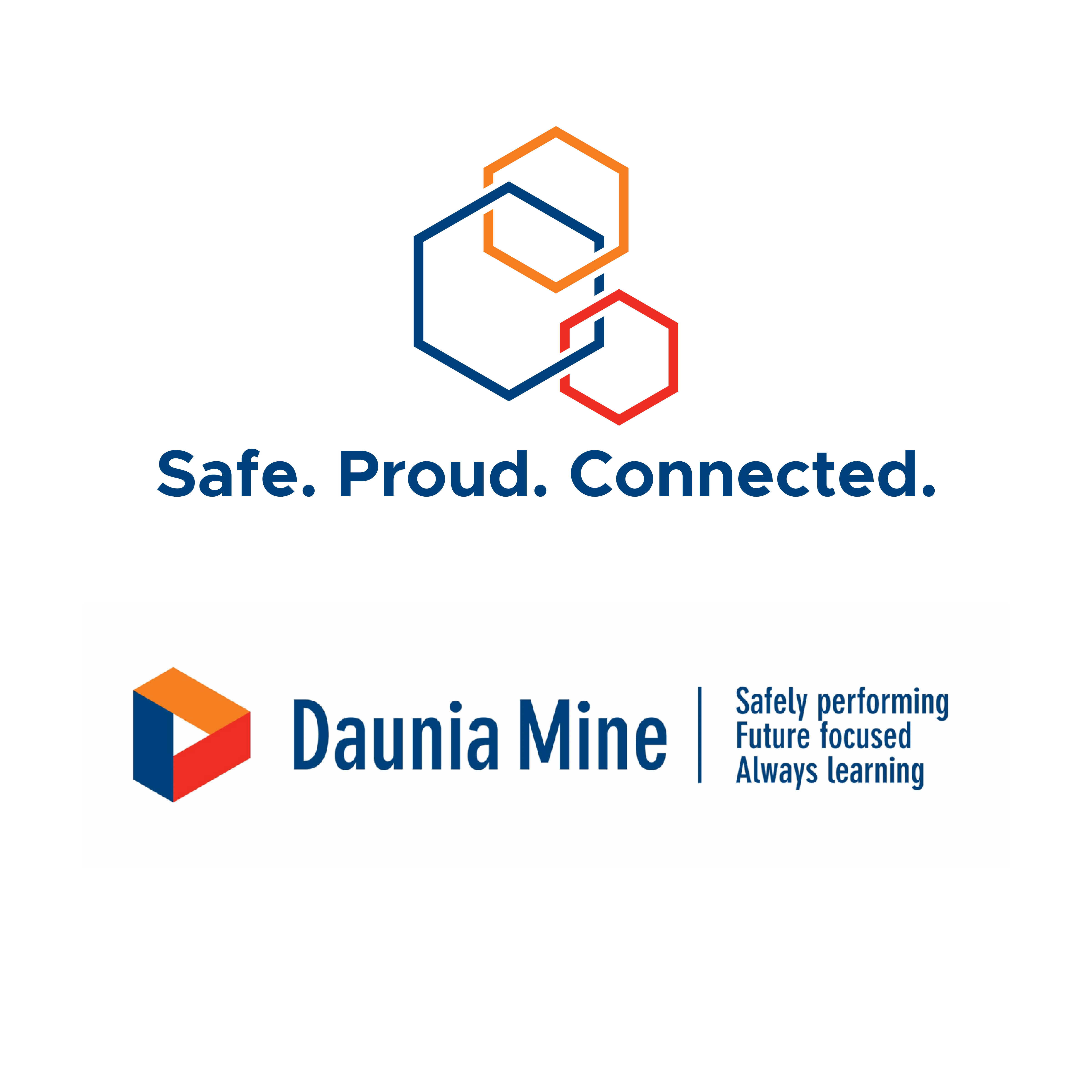 Elegant, Playful Logo Design for Safe. Proud. Connected. by ARTchemist ...