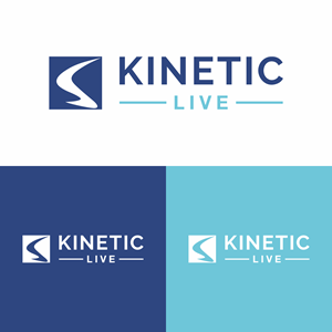 Design a logo and collateral for our user conference 'Kinetic LIVE ...