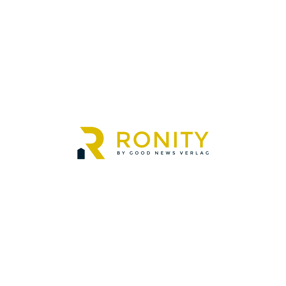 Personable, Conservative, Charity Logo Design for Ronity by Zzamiq ...
