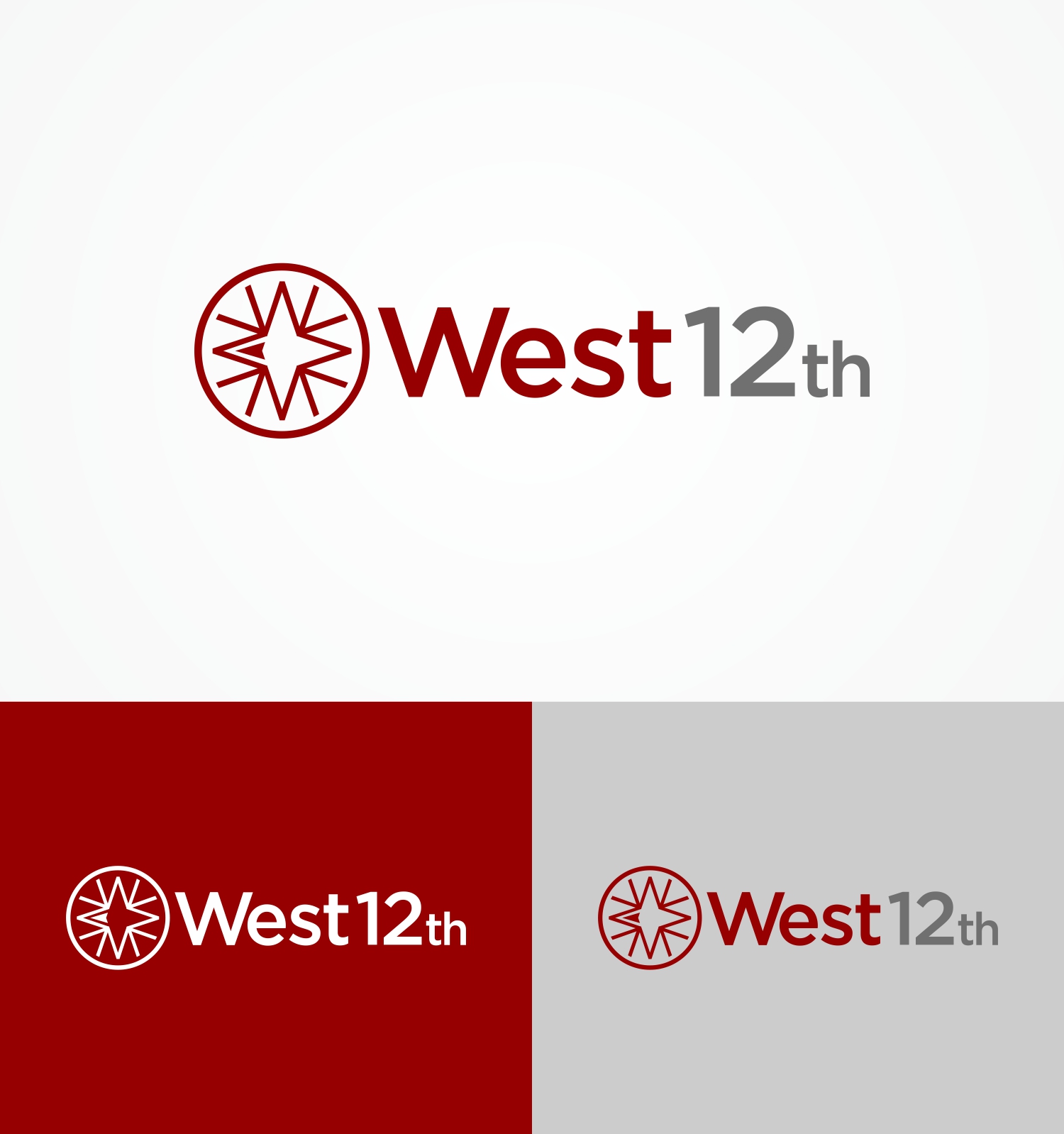 Modern, Bold, Legal, Renewable Energy Logo Design for West 12th or W12 ...