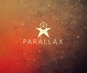 Parallax Logo Design | 113 Logo Designs for Parallax