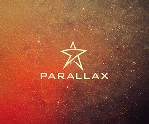 Parallax Logo Design | 113 Logo Designs for Parallax