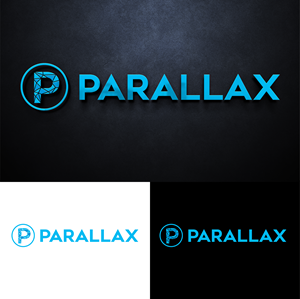 Parallax Logo Design | 113 Logo Designs for Parallax