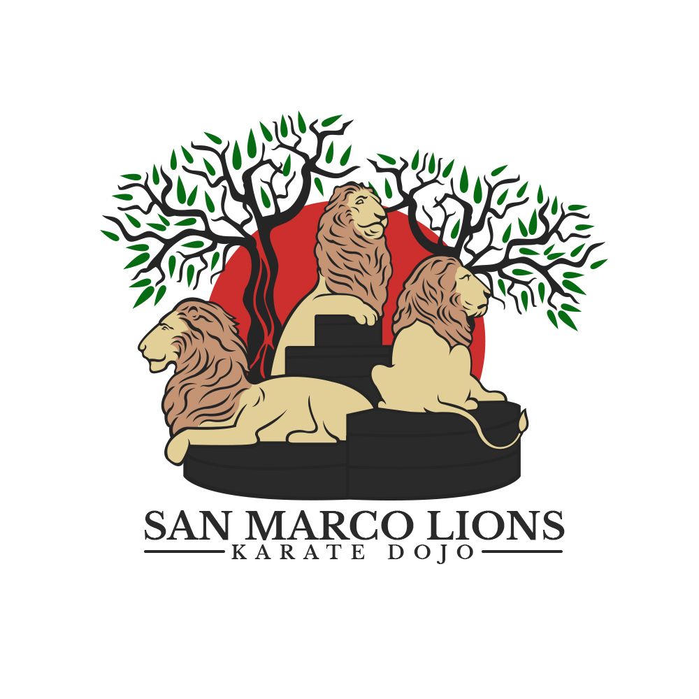 Conservative, Serious, Martial Arts Logo Design for N/A by PsyPen ...