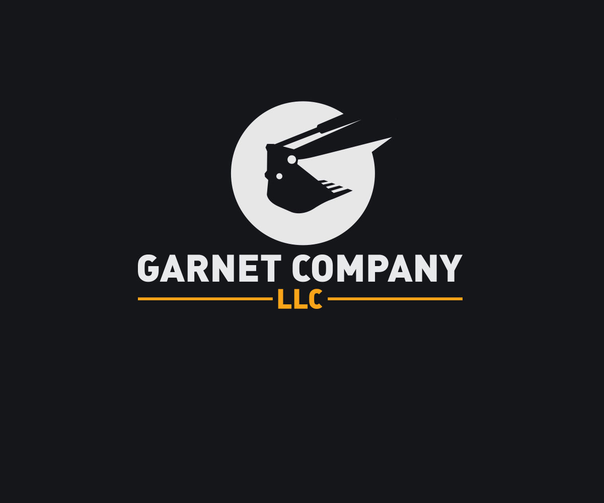 Bold, Serious, Public Works Construction/Earthwork/General Contracting ...