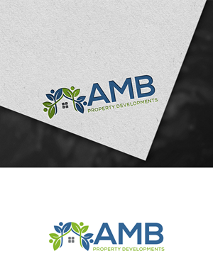 New Property development company needs logo, feather banners | 125 Logo ...