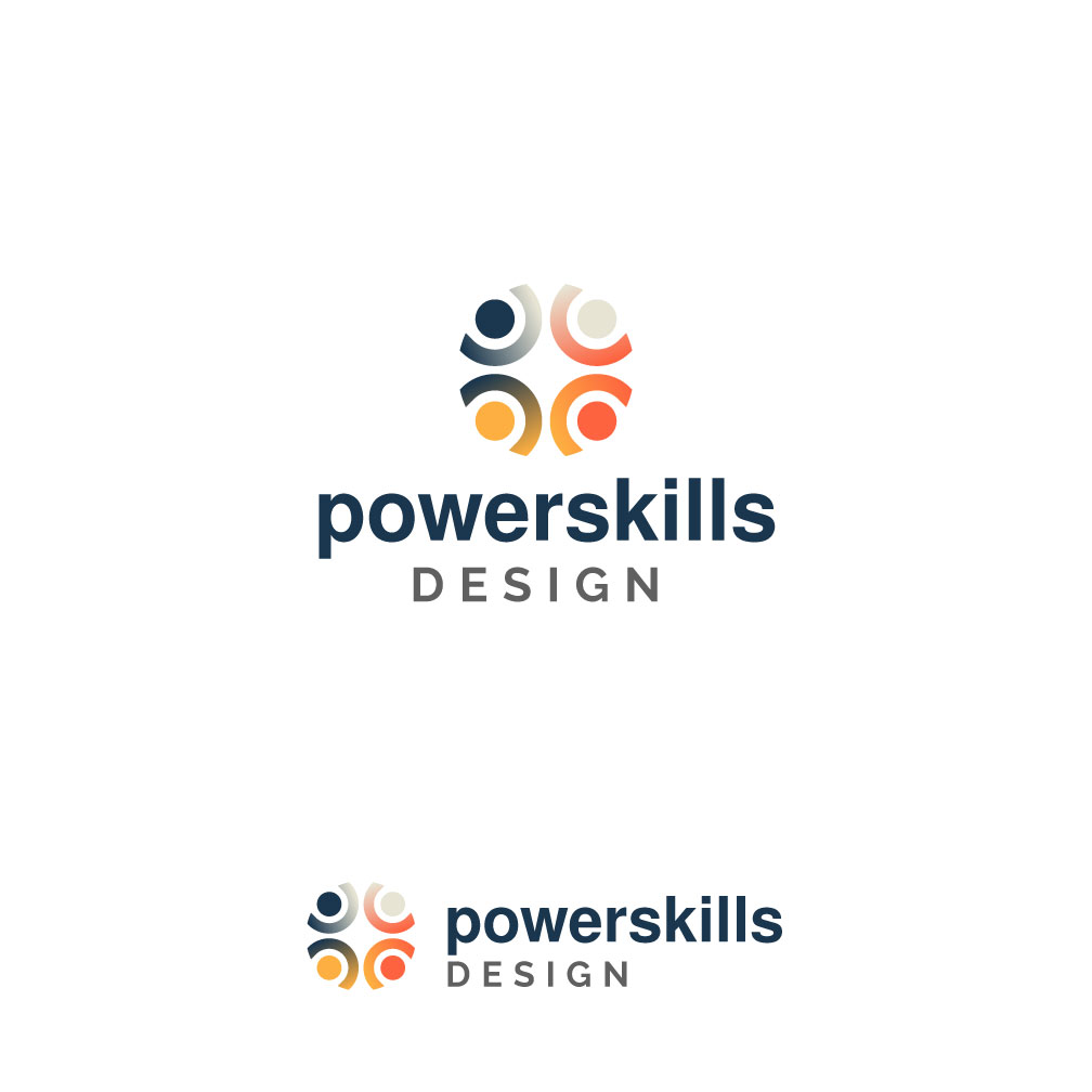 Looking for logo for project management training company. Color scheme ...