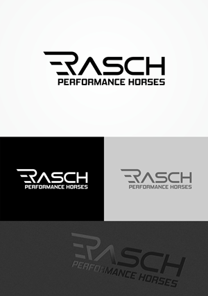 Western Business logo for Performance Horse ranch | 67 Logo Designs for ...
