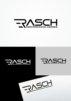Western Business logo for Performance Horse ranch | 67 Logo Designs for ...