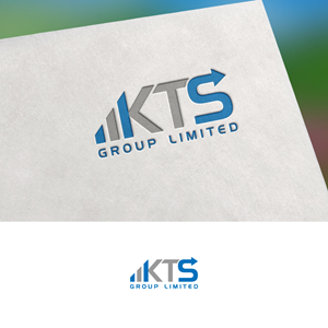 KTS Group Limited | 135 Logo Designs for KTS Group Limited