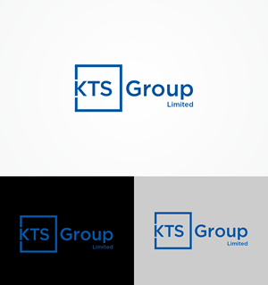 KTS Group Limited | 135 Logo Designs for KTS Group Limited