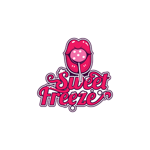 'Freeze Dried' Candy Company Needing Logo | 45 Logo Designs for Sweet ...