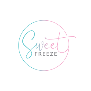 'Freeze Dried' Candy Company Needing Logo | 45 Logo Designs for Sweet ...