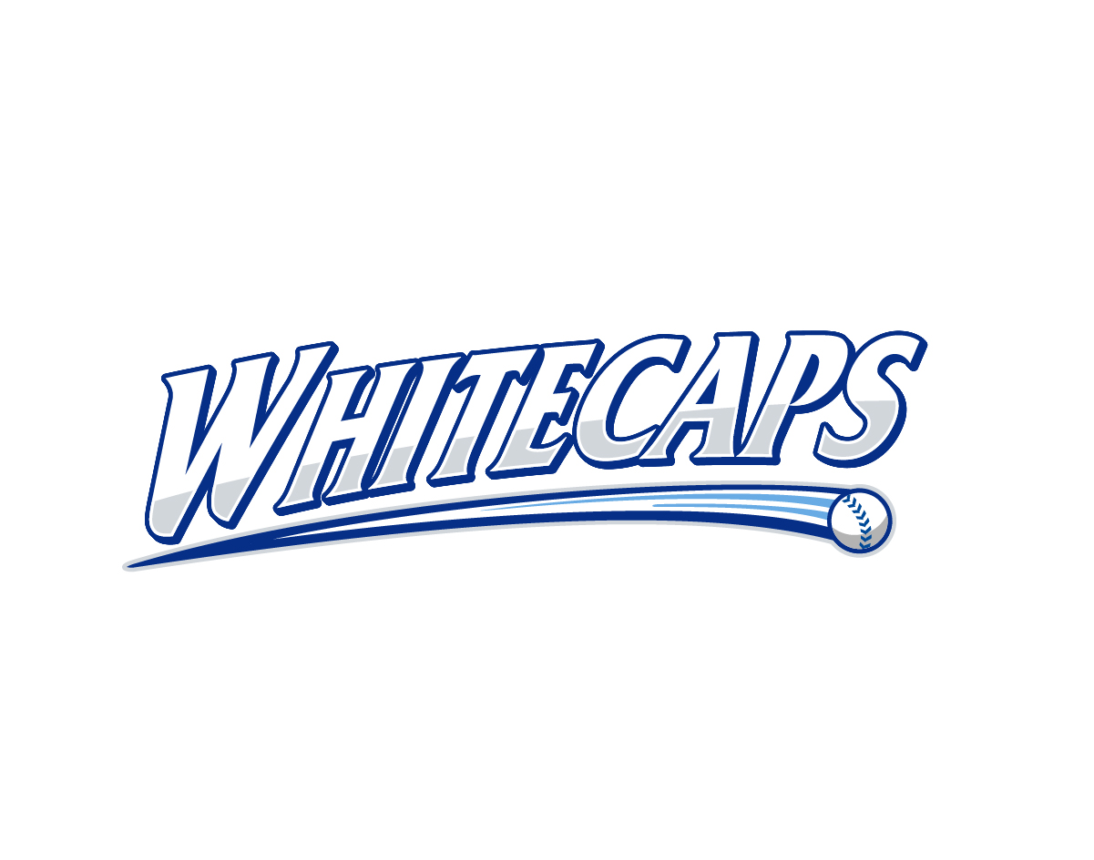 Bold, Modern, Sports, baseball Logo Design for Whitecaps by Meraki ...