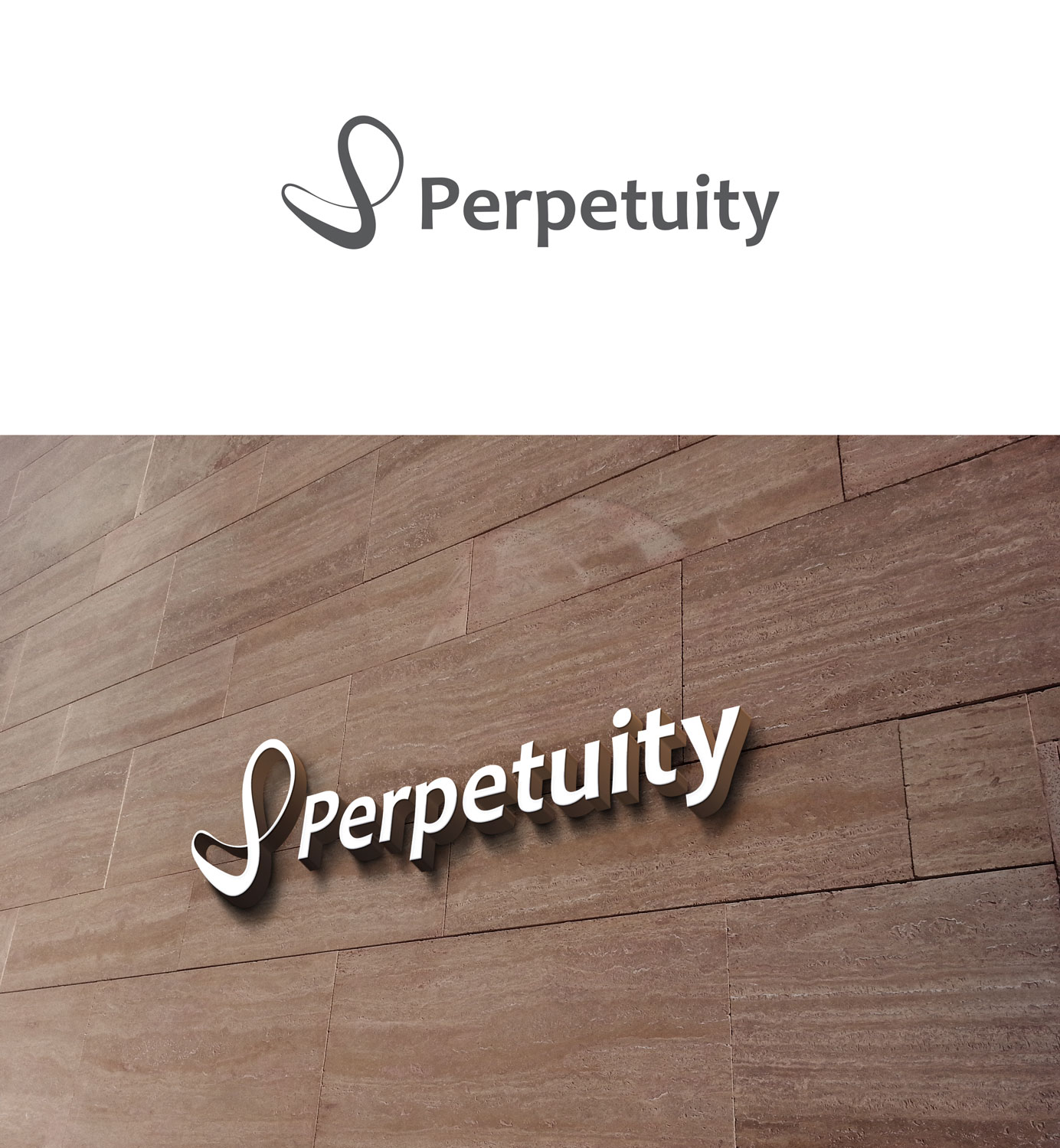 Elegant, Serious, Financial Advisory Sector (Client is an Actuary) Logo ...