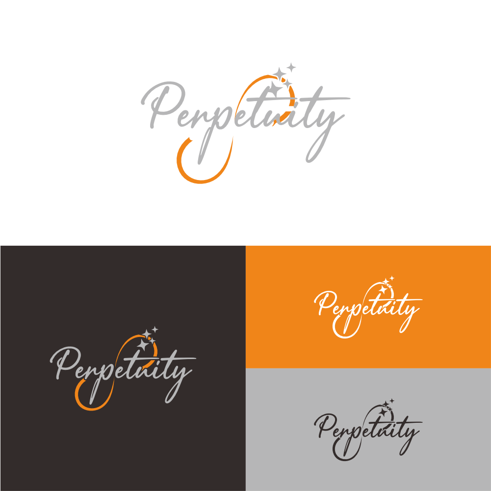 Elegant, Serious, Financial Advisory Sector (Client is an Actuary) Logo ...