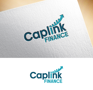 Logo and Stationery design for a finance company | 63 Logo Designs for ...