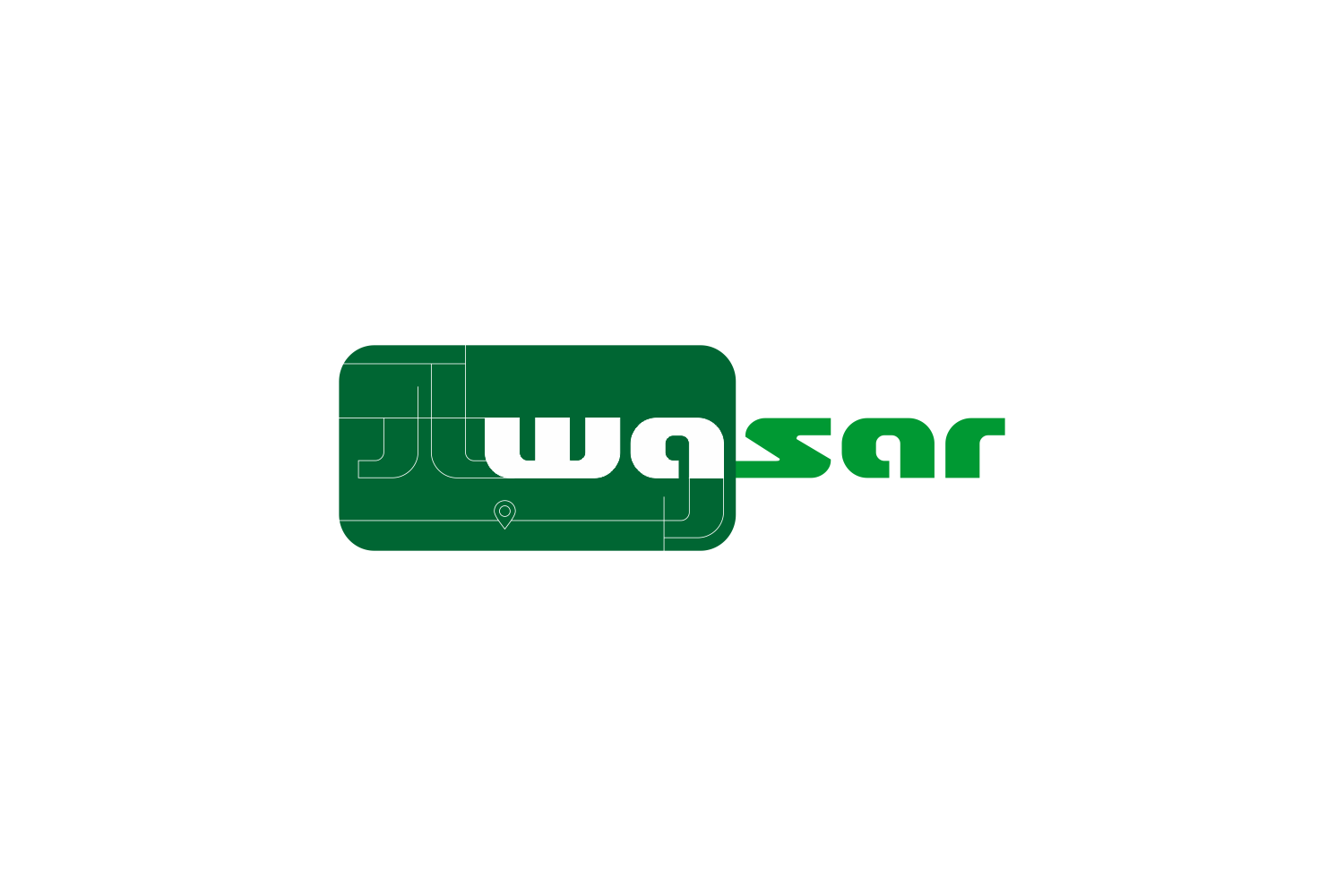 Logo Design for wasar وسار by BUNG | Design #29586261