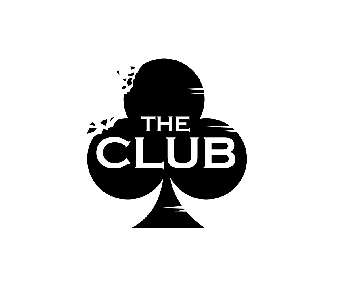 Logo Design for The Club by Ansh Design | Design #29593252