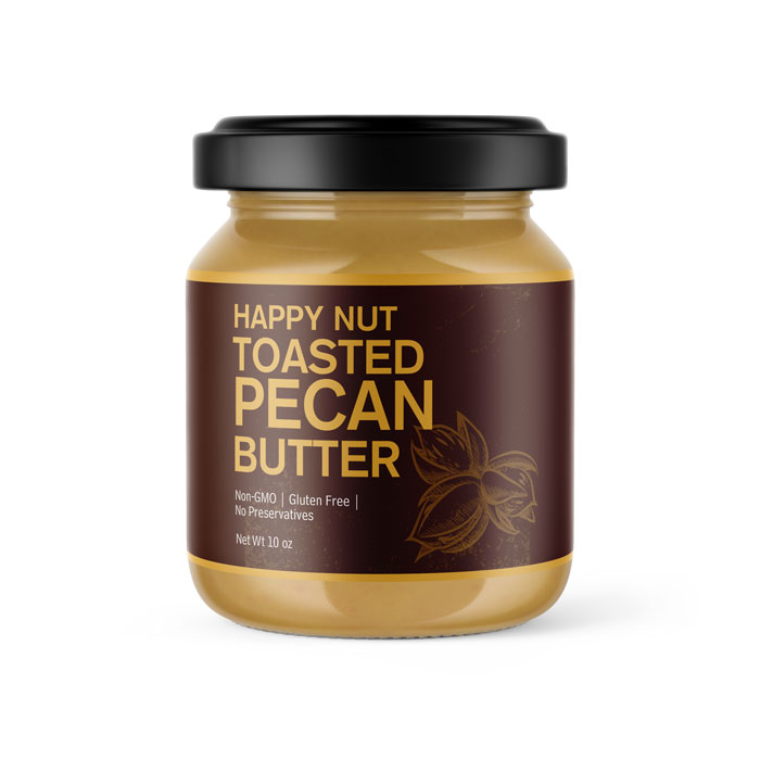 Elegant, Playful Label Design for a Company by Elizaa | Design #29600641