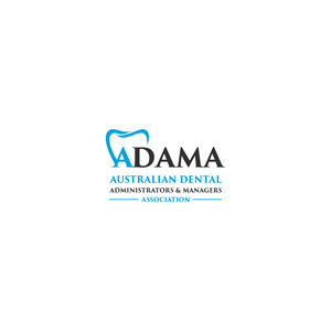 ADAMA | 11 Logo Designs for ADAMA - Australian Dental Administrators ...