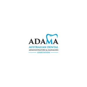 ADAMA | 11 Logo Designs for ADAMA - Australian Dental Administrators ...