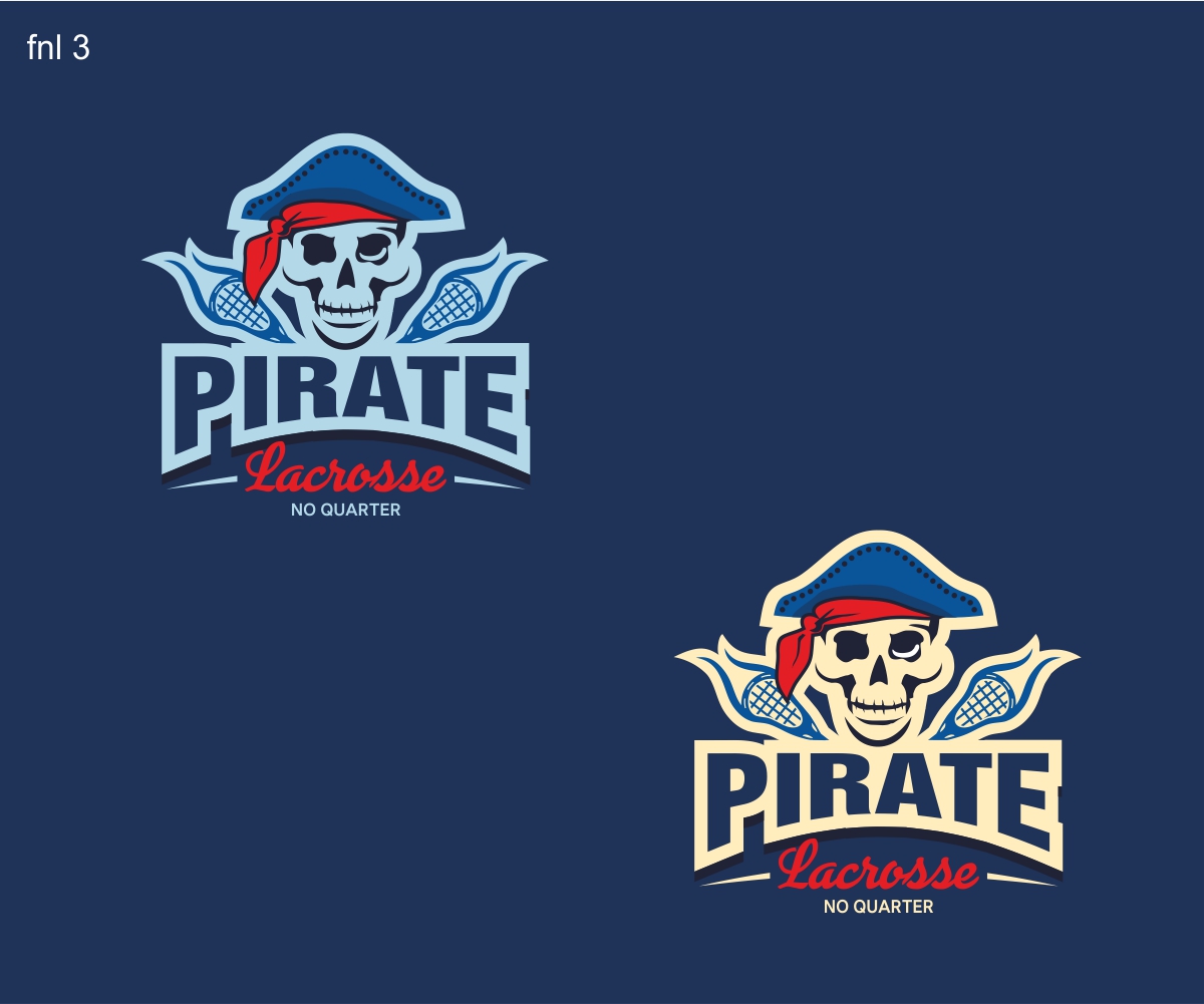 Bold, Serious, Sports Logo Design for See above in Task Description ...