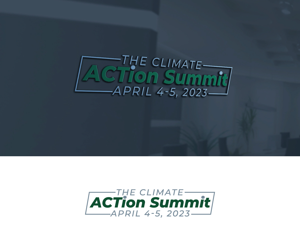 Modern, Professional, Transportation/Climate/Sustainability/TDM Logo ...