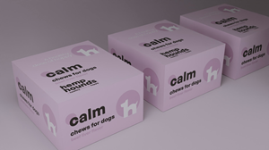 shipping package design for dog supplement brand | 34 Packaging Designs ...