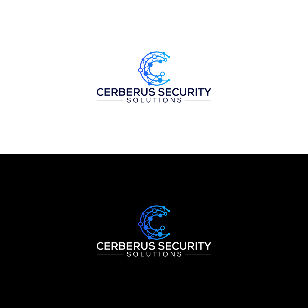 Logo Design for Cerberus Security Solutions by MD SHANAWAS7 | Design ...