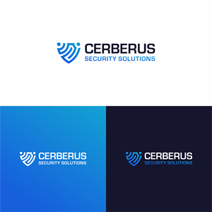 Cerberus Security Solutions | 46 Logo Designs for Cerberus Security ...