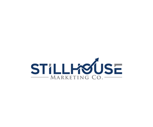 Stillhouse Marketing Co. Logo Design | 34 Logo Designs for Stillhouse ...
