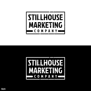 Stillhouse Marketing Co. Logo Design | 34 Logo Designs for Stillhouse ...