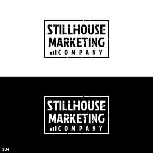 Stillhouse Marketing Co. Logo Design | 34 Logo Designs for Stillhouse ...