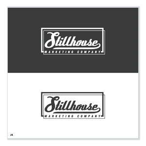 Stillhouse Marketing Co. Logo Design | 34 Logo Designs for Stillhouse ...