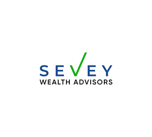 Sevey Wealth Advisors | 30 Logo Designs for Sevey Wealth Advisors