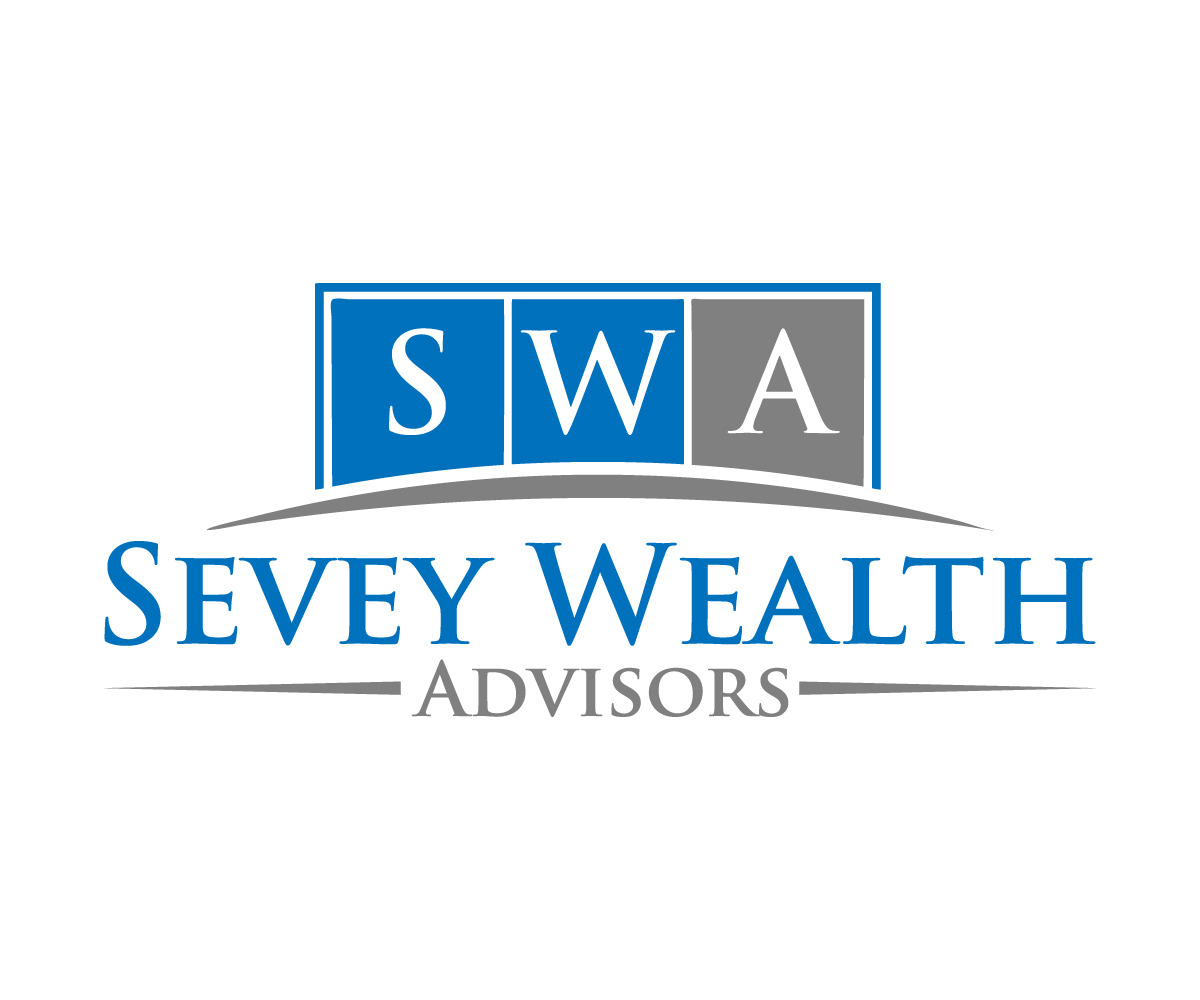 Logo Design for Sevey Wealth Advisors by creativee | Design #29604704