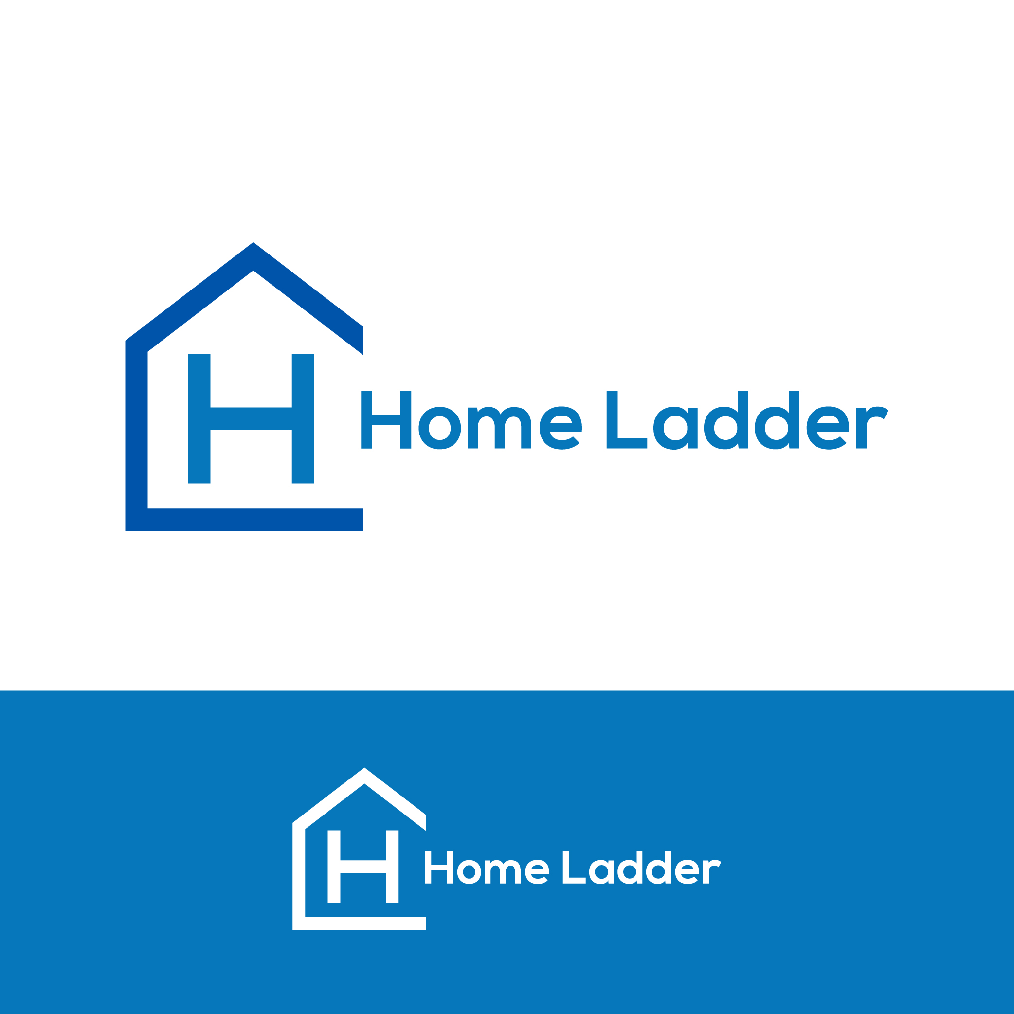 Elegant, Playful, Property Management and Real Estate Logo Design for ...